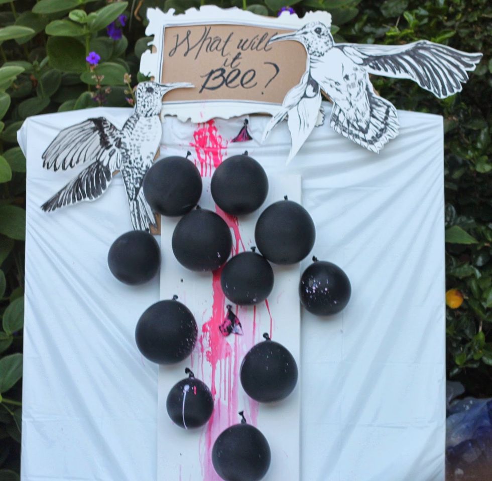 15 Adorable Gender Reveals That Will Trigger Your Baby Fever