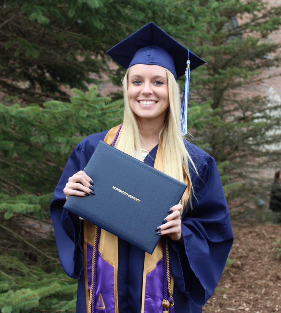 Things to thank sisters for