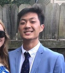 Daniel Zhu on Odyssey