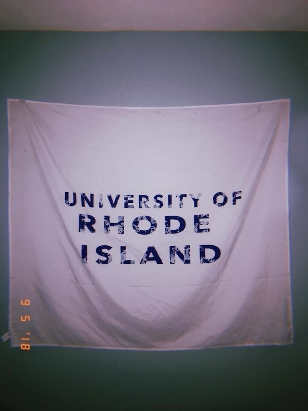 Rhode Island Slang You Learn When You Go To School In RI