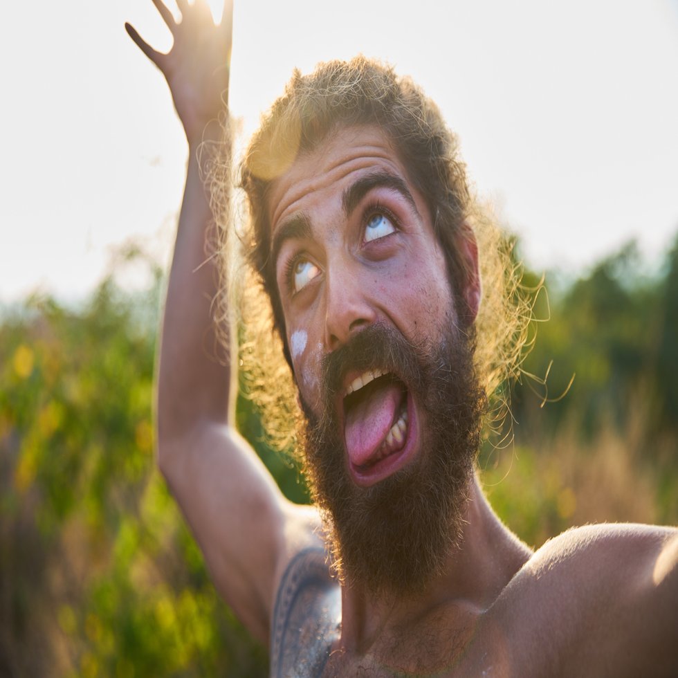 How To Be Your Best Self