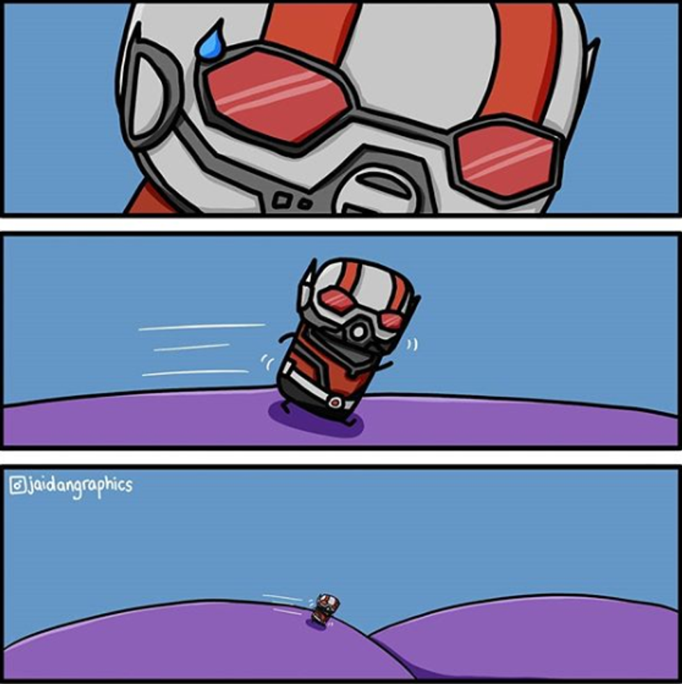 25 Endgame Memes That Will Make You Emotional