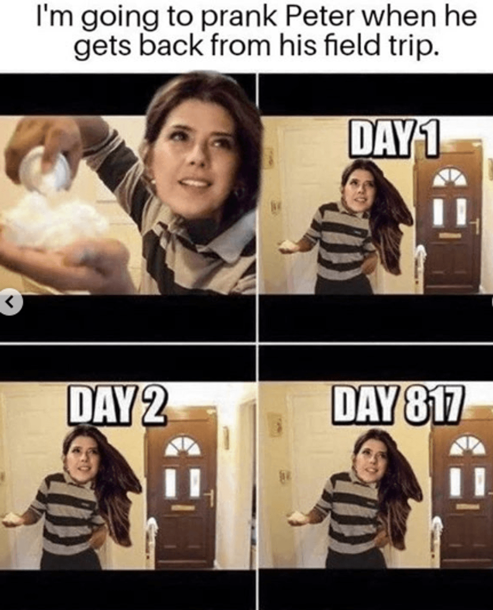 25 Endgame Memes That Will Make You Emotional