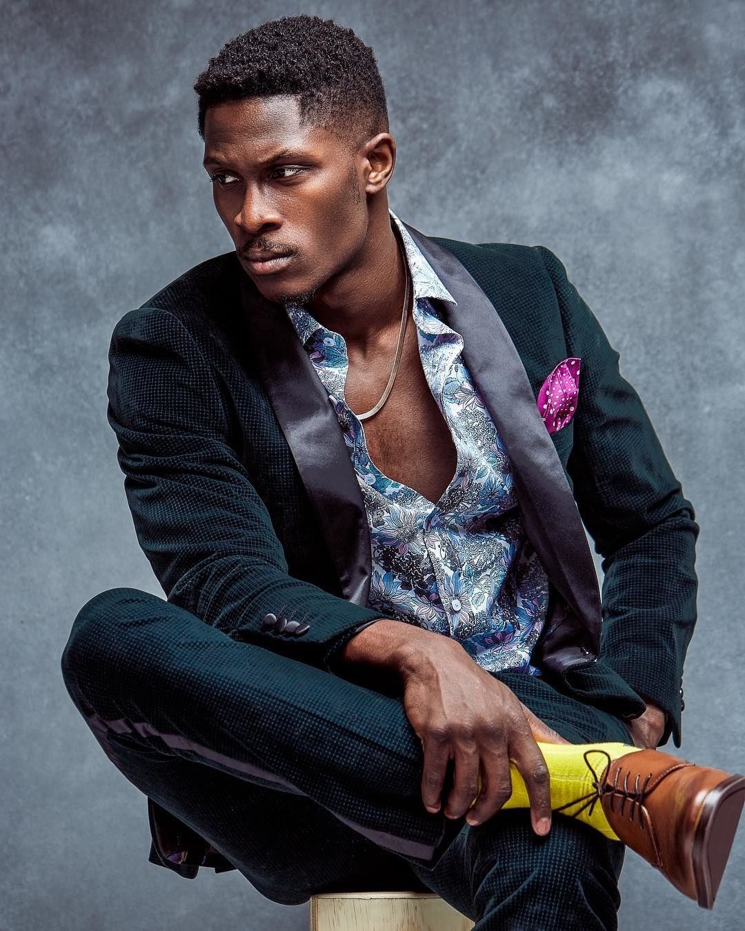 'Magic Mike: Live' Dancer Jeremy Denzel Thinks 'The Sexiest Thing You ...