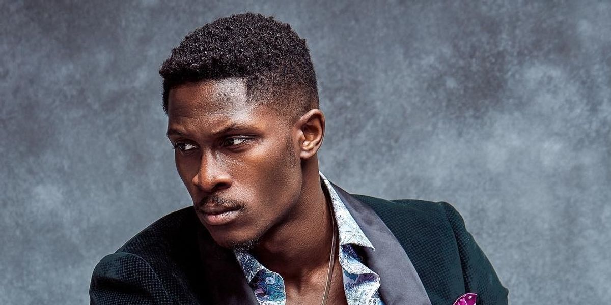 'Magic Mike: Live' Dancer Jeremy Denzel Thinks 'The Sexiest Thing You ...