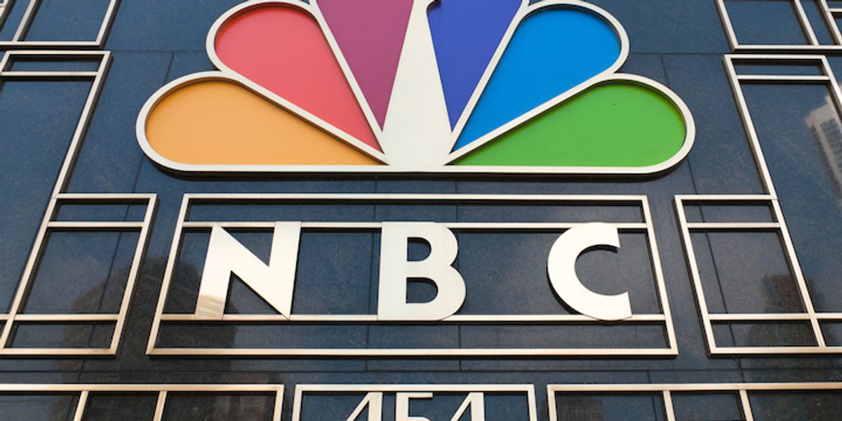 NBC brings shopping to TV just by holding up your smartphone - Gearbrain