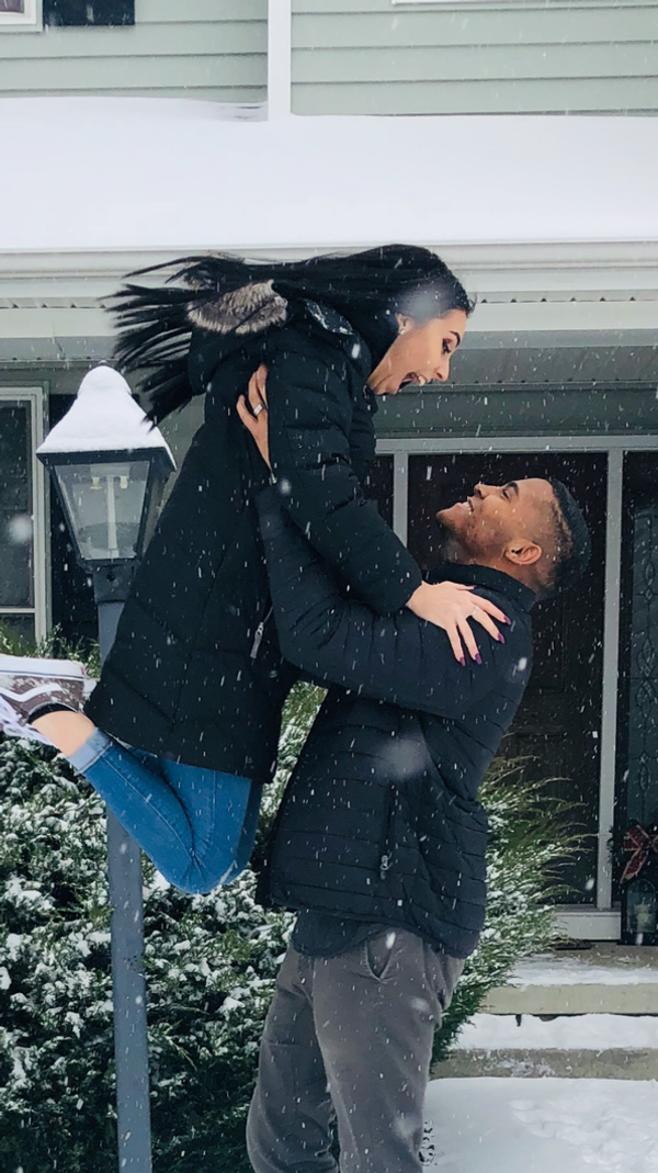 The Best Cuddling Positions Ranked