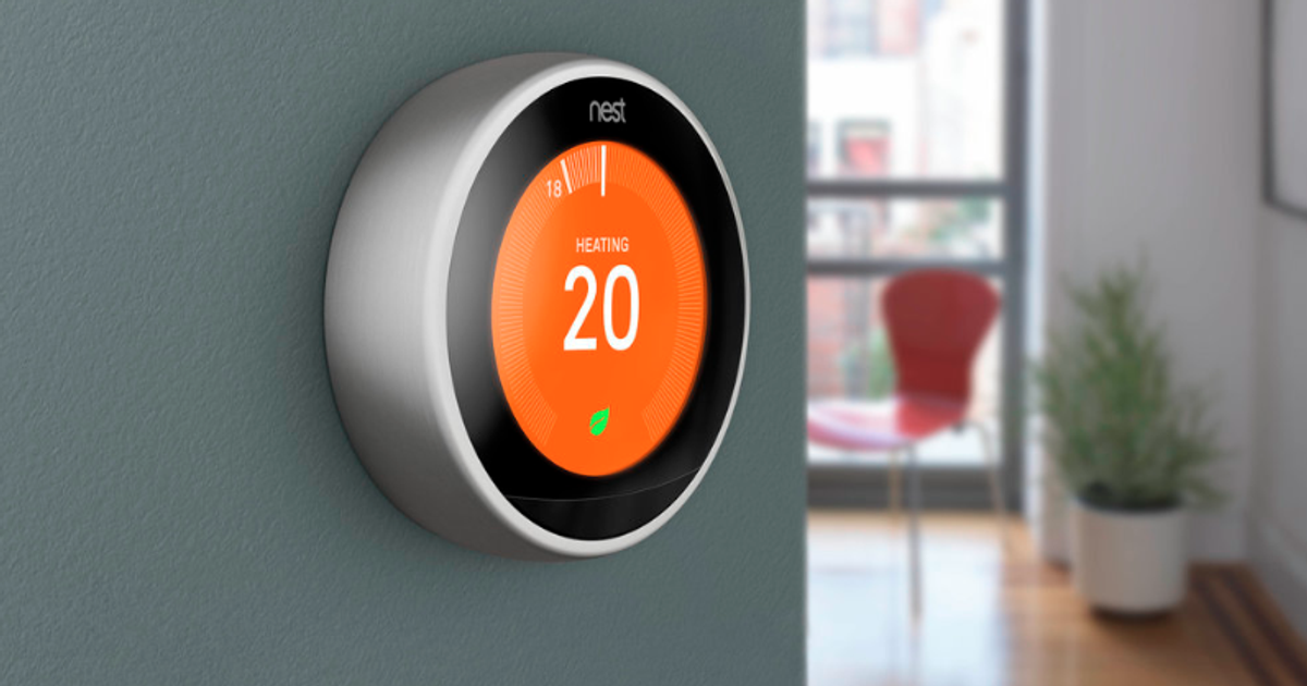 Best smart thermostats: Save money with these home essentials - Gearbrain