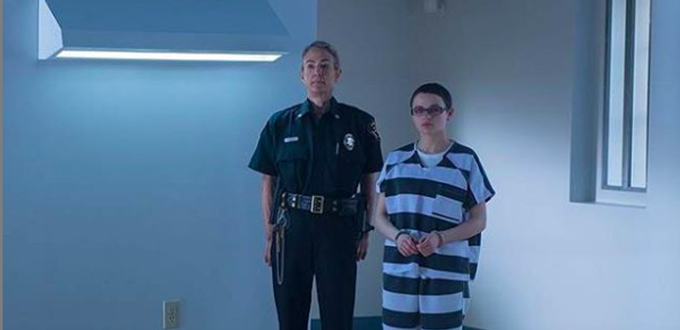 I Believe That Gypsy Rose Deserves Jail Time