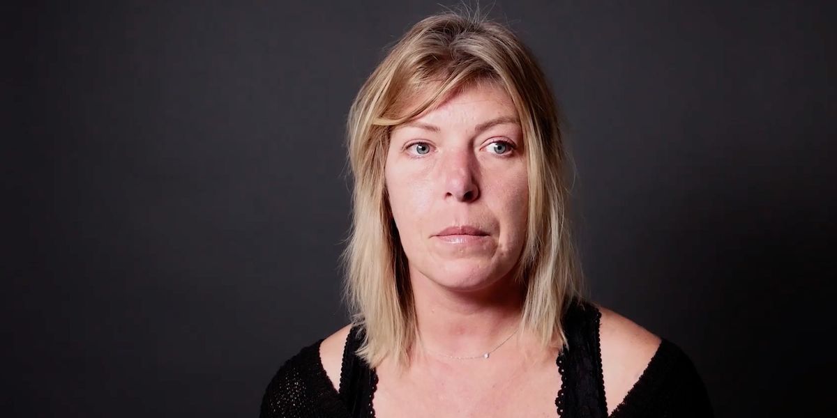 Seattle woman reveals a horrific rape, and gets backlash from liberals ...