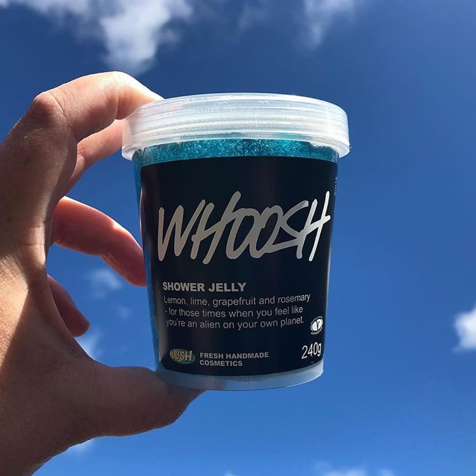 7 Cruelty Free Summer Beauty Products