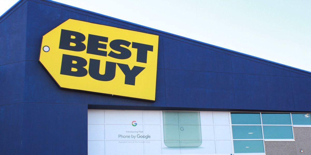 Best Tech Deals for Best Buy's Black Friday in July Event - Gearbrain
