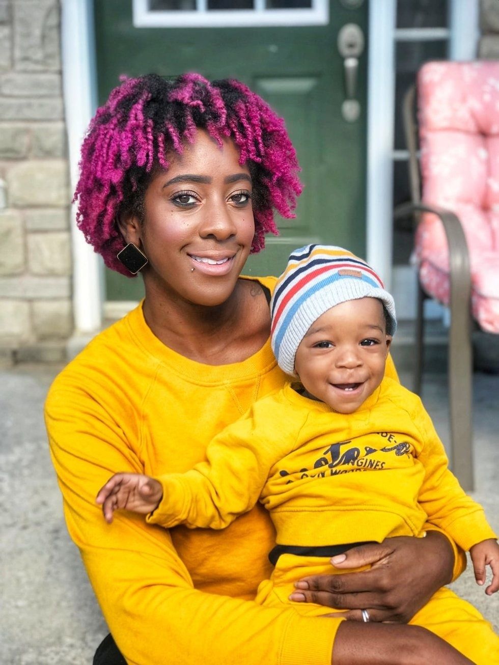 How do you handle moments when you feel overwhelmed? - xoNecole: Women ...