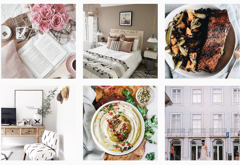 15 Boards To Make Your Pinterest Look Fabulous