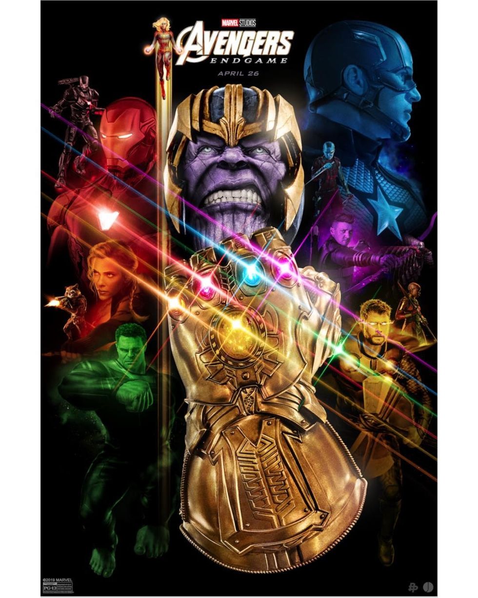 It's a Marvel that Endgame is Even Here At All