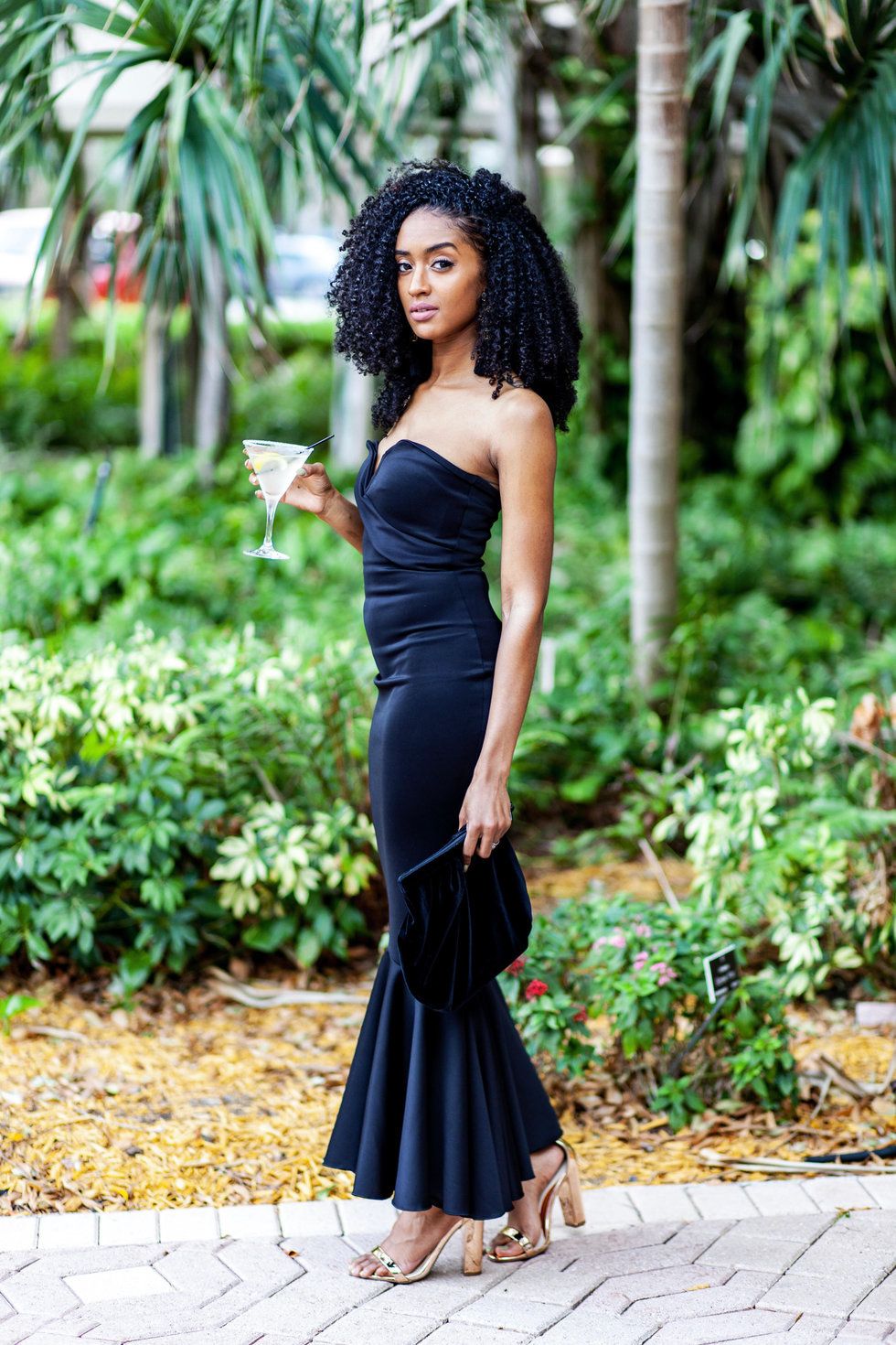 9 Boss Women & The Power Dresses That Make Them Feel Invincible ...