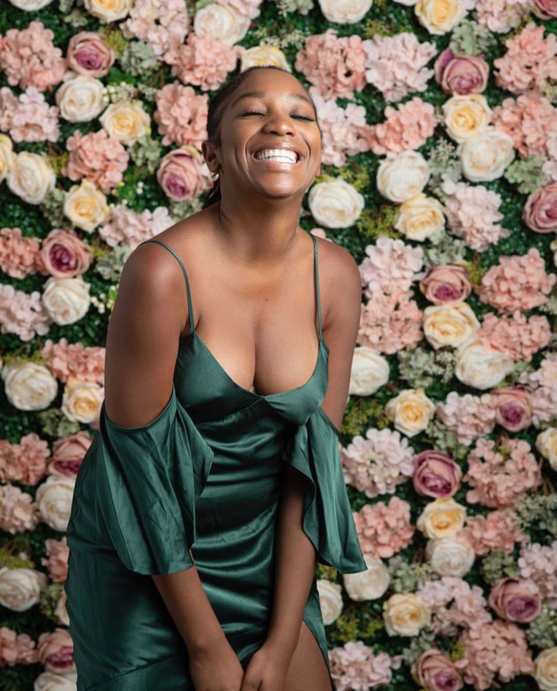 How Denequa likes to recharge: - xoNecole: Women's Interest, Love ...