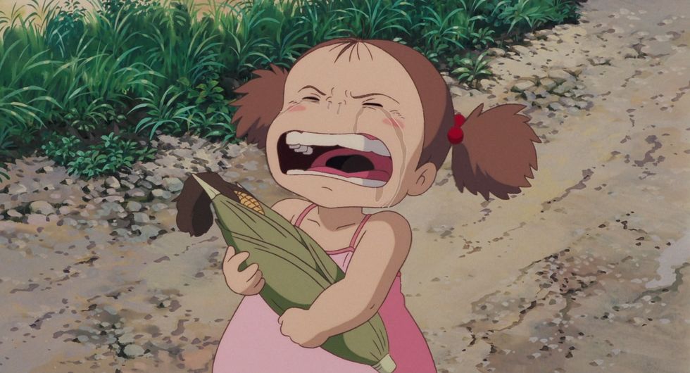 4 Lessons to Learn From "My Neighbor Totoro"
