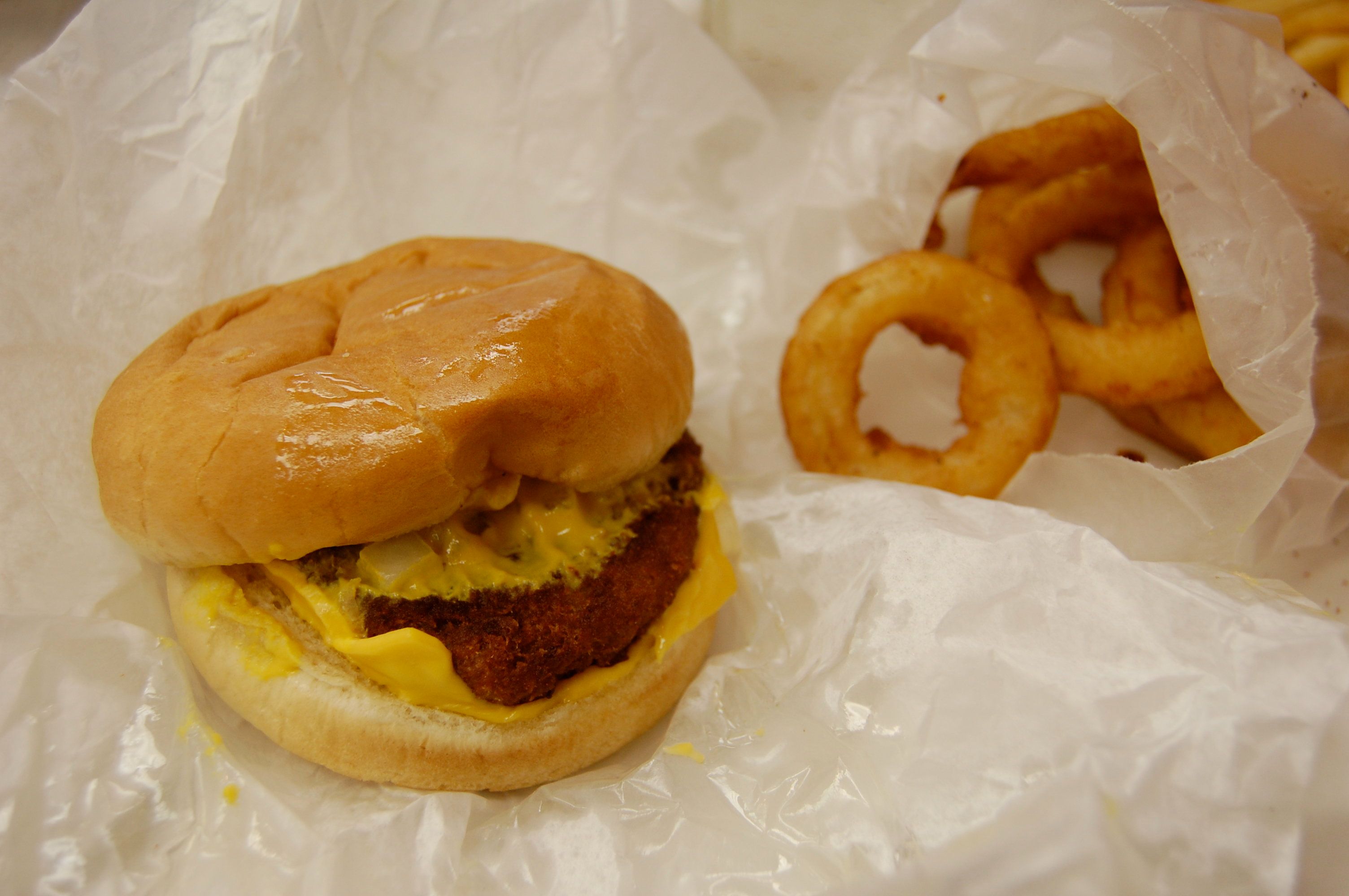 How the slugburger became one of the South's tastiest treats - It's a ...
