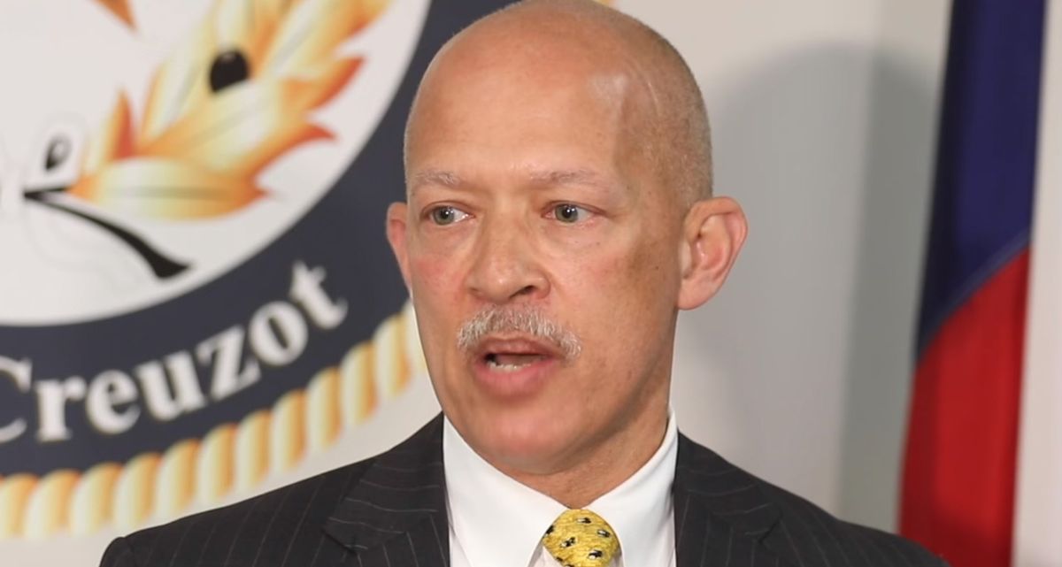Dallas DA says he won't prosecute 'low-level' crimes like theft and ...