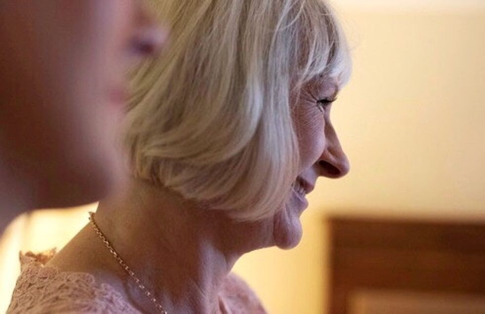 Life Lessons My Aunt Taught Me That I Will Forever Live By