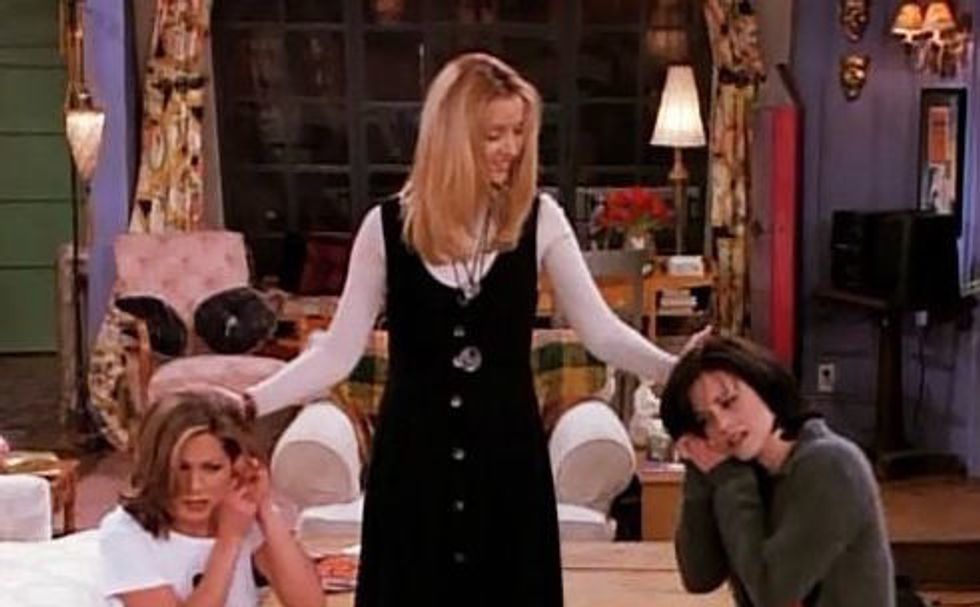 8 Reasons We Love The Mom Friend Of The Group