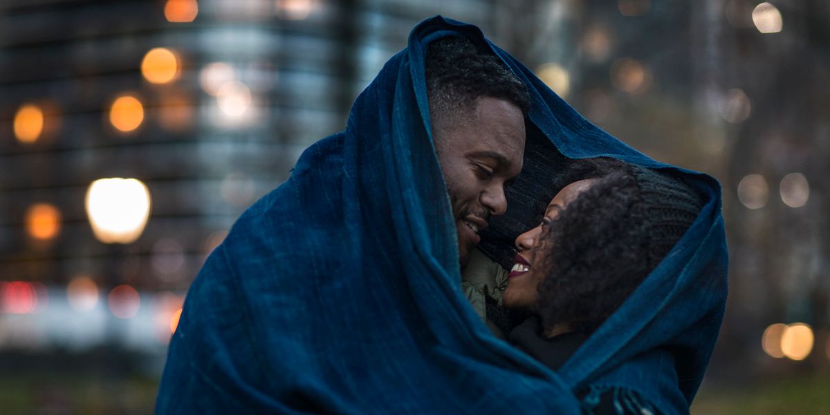 Celebrate May National Date Your Mate Month - xoNecole: Women's ...