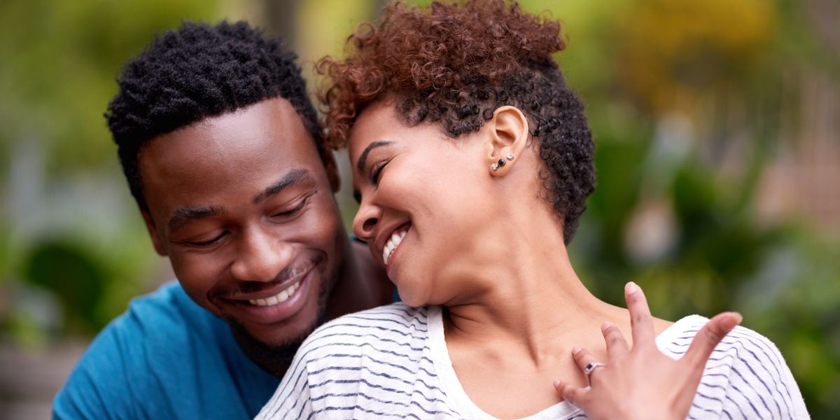 8 Things All Men Need In Relationships - xoNecole: Women's Interest ...
