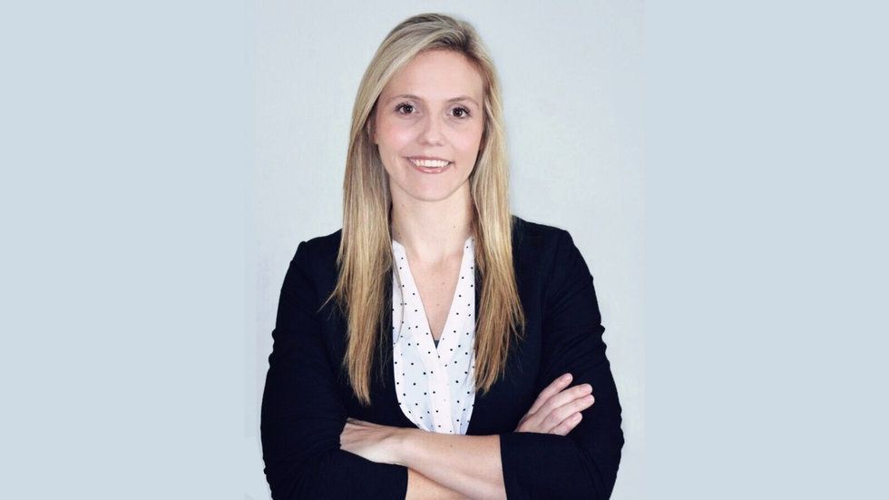 Kim Raath, CEO of Topl - InnovationMap