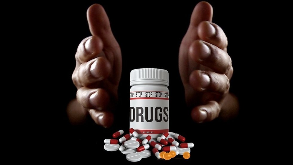 Addiction Is NOT A Choice