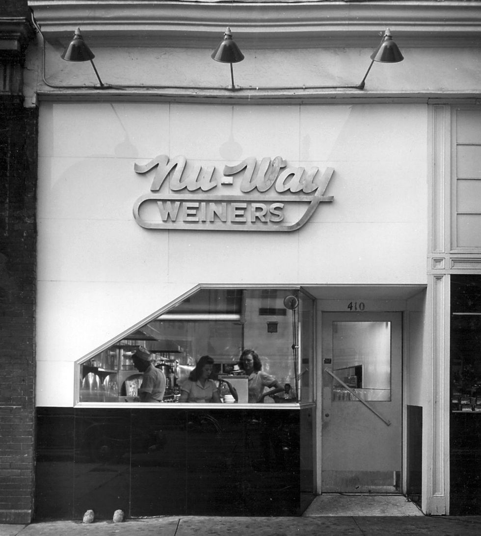 Georgia’s famous Nu-Way Weiners is nation’s second oldest hot dog ...