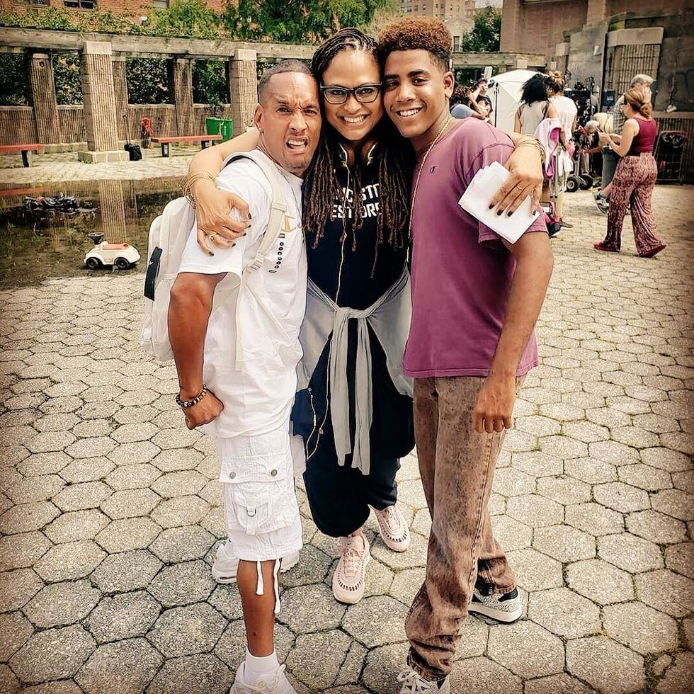 The Real Reason The Last Episode Is Dedicated To Korey Wise - xoNecole ...