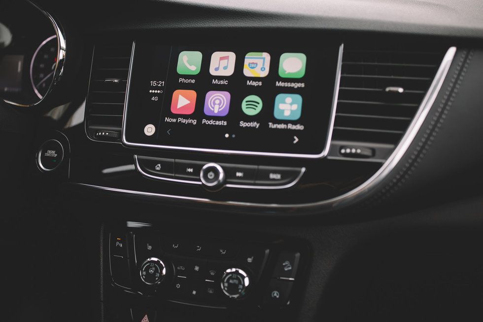 All cars and trucks with Apple CarPlay in 2019 - Gearbrain