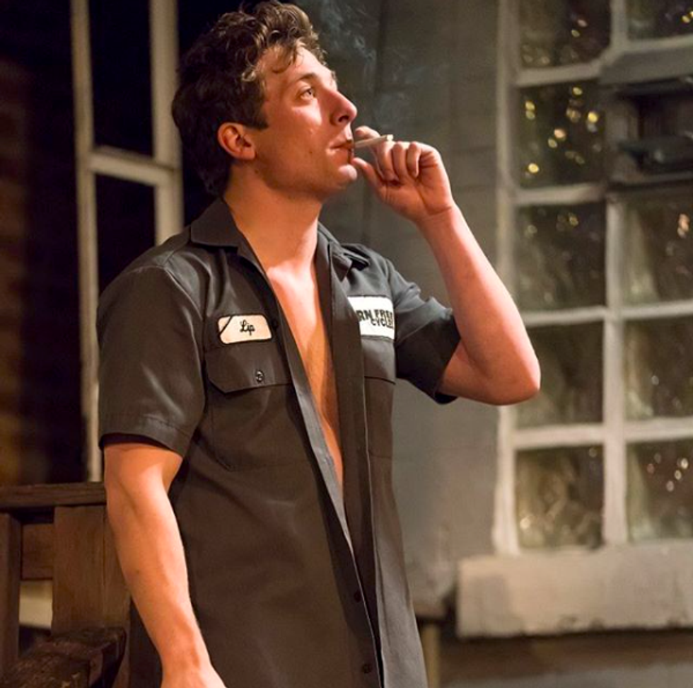 5 Times Lip Gallagher From 'Shameless' Was Absolutely Right