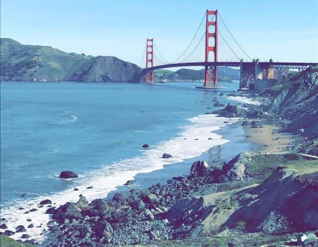 8 Reasons Why California Is “The Place To Be”