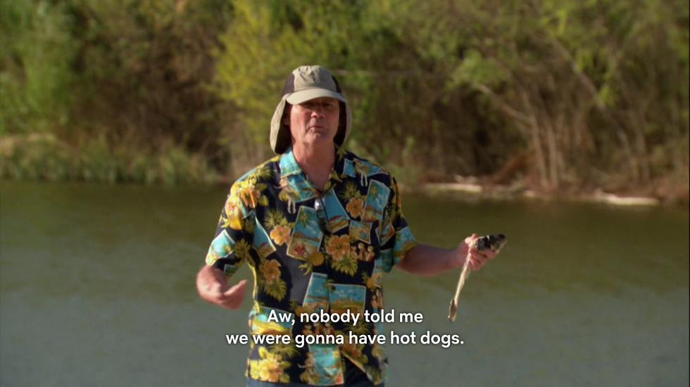 11 Quotes From ‘The Office’ ‘Beach Games’ Episode To Bust Out On Your ...