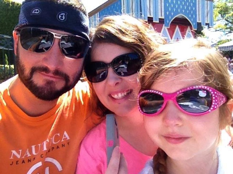 Veteran with PTSD writes powerful book 'Why is Dad So Mad?' to help ...
