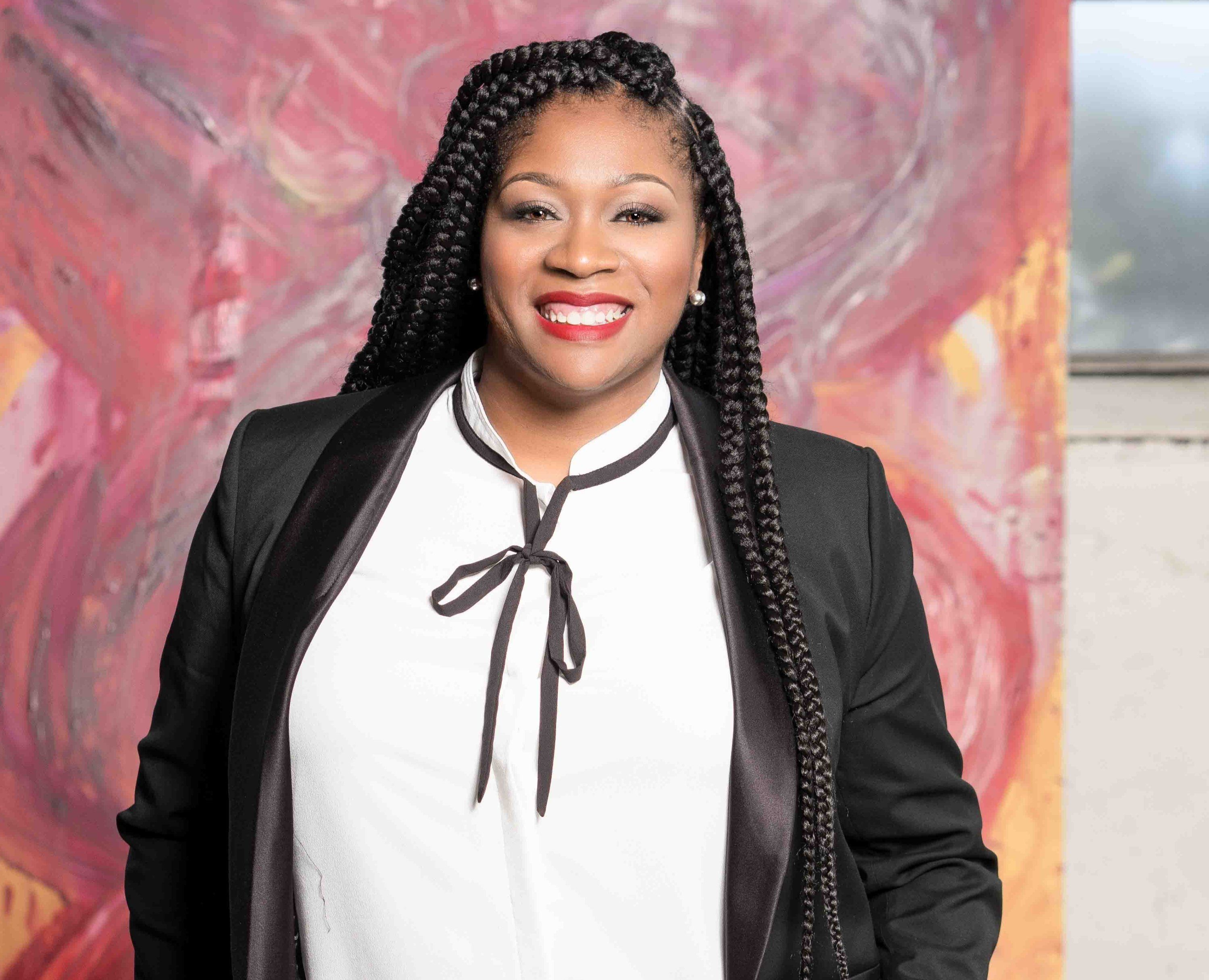 Manessa Lormejuste - xoNecole: Women's Interest, Love, Wellness, Beauty