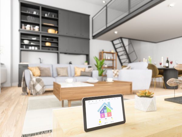 Buyers eyeing 'move-in-ready' homes expect smart devices inside - Gearbrain
