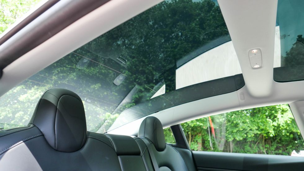 Tesla Model 3 Performance review: Worthy of the hype? - Gearbrain