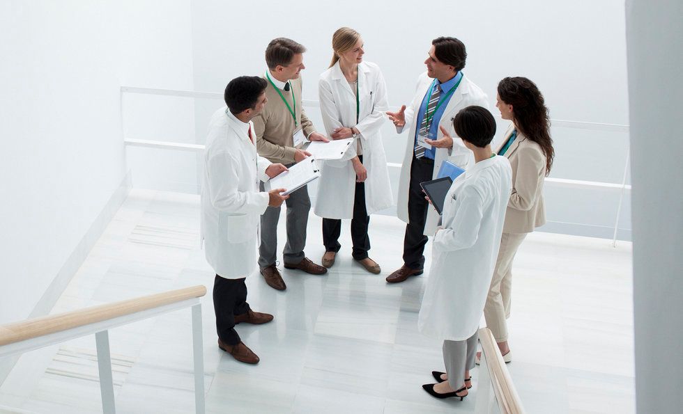 New technology gives this Houston hospital a competitive edge ...