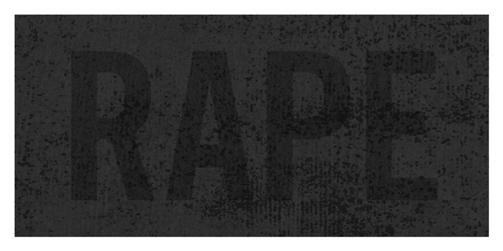 The History of the Word Rape - GOOD