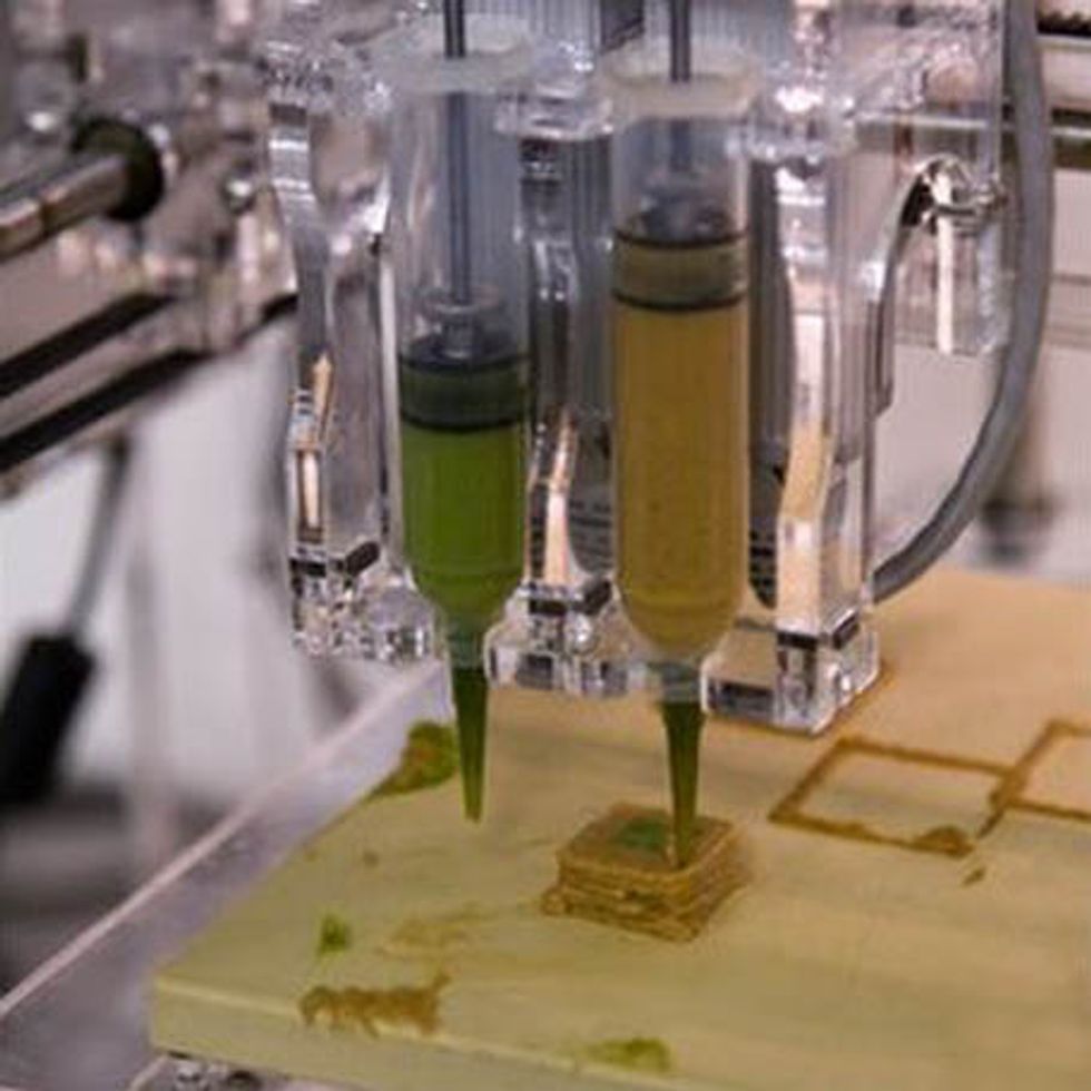 3D Candy Printing: An Interview with Designer Marcelo Coelho - GOOD