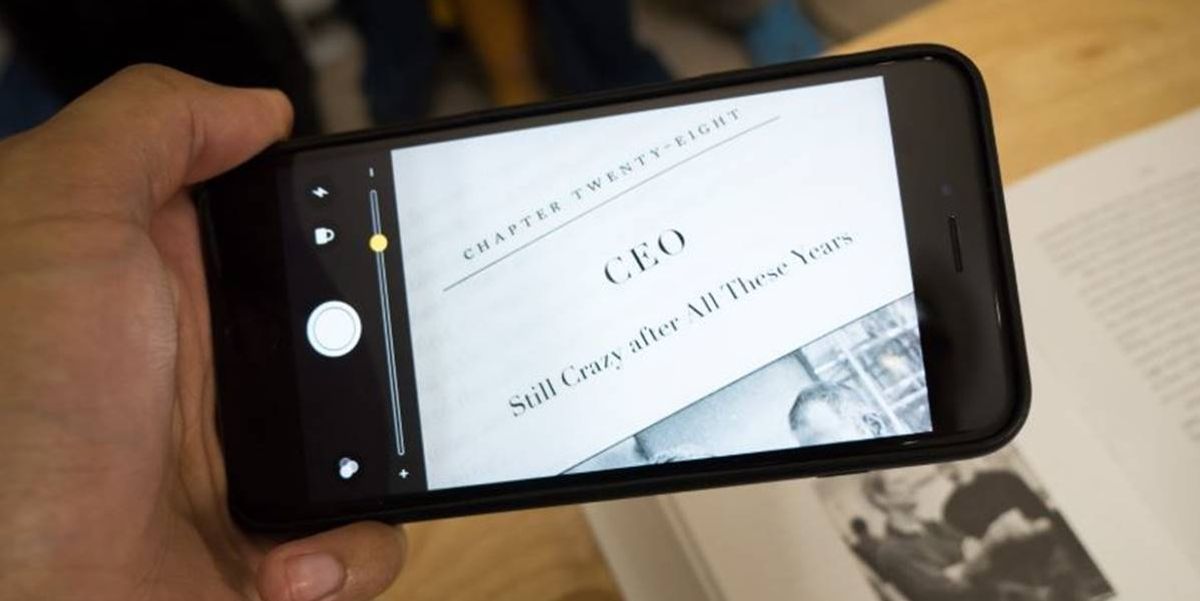 Here are 9 of the coolest iPhone tips and tricks you probably never ...