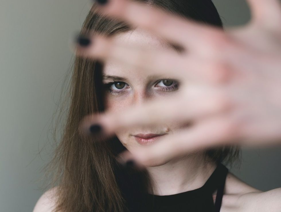 She's Playing You if you think she is