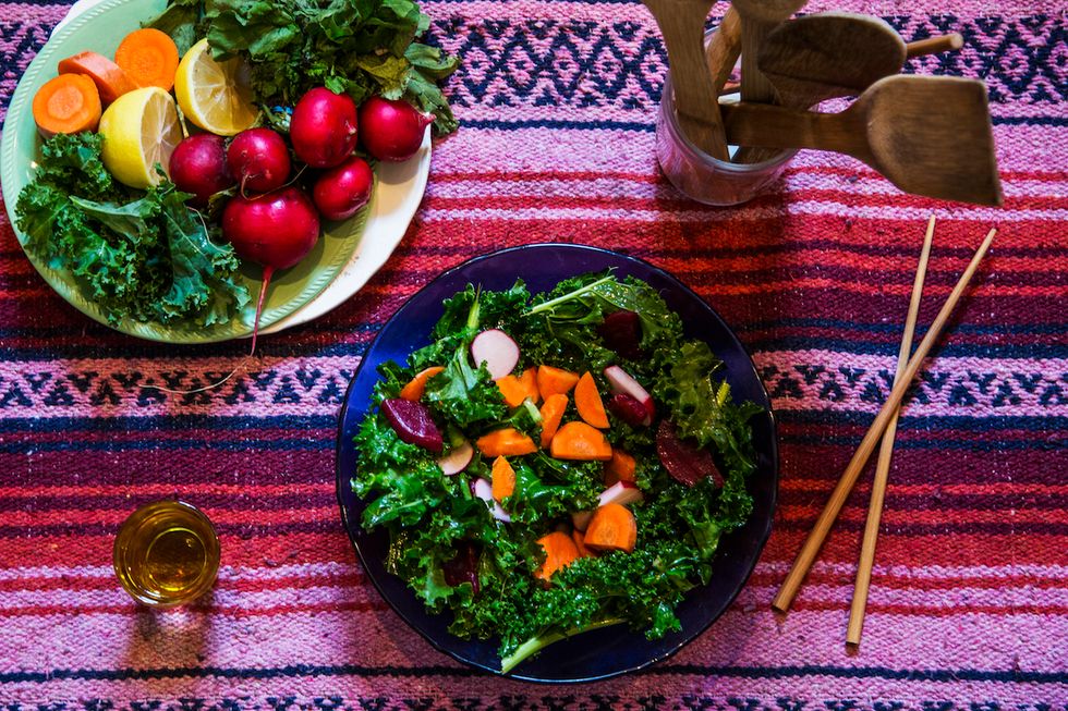 7 Things You Didn’t Know About Cooking With Weed - GOOD