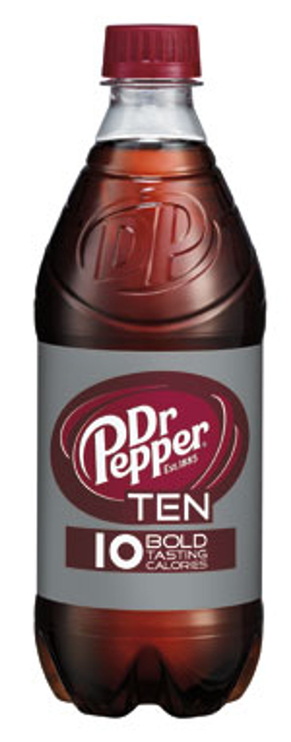 Paint it Black: Dr. Pepper Ten and the Marketing of Masculinity - GOOD