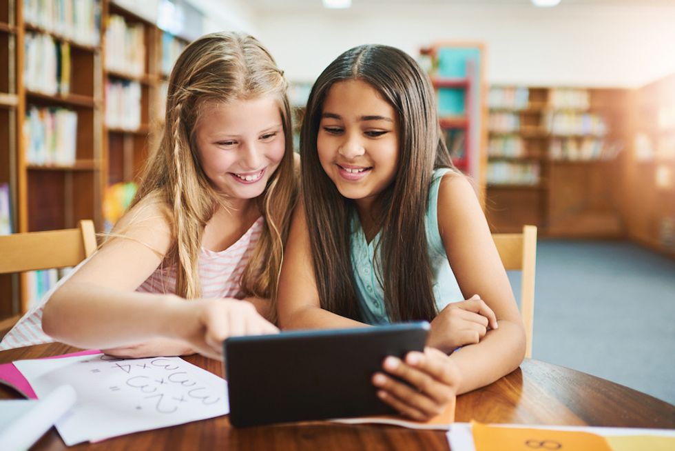 11 best educational smartphone apps for kids in any grade - Gearbrain