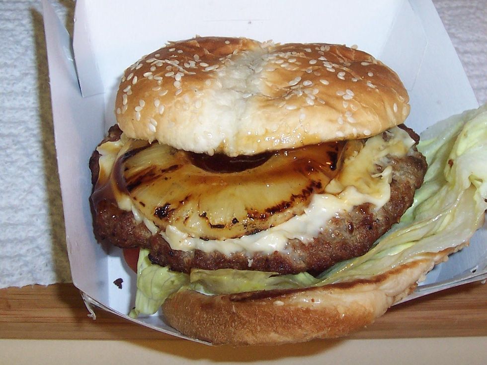 These 13 Discontinued Items Were Once On McDonald's Menu