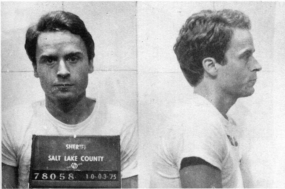 9 Unknown Facts Of Ted Bundy